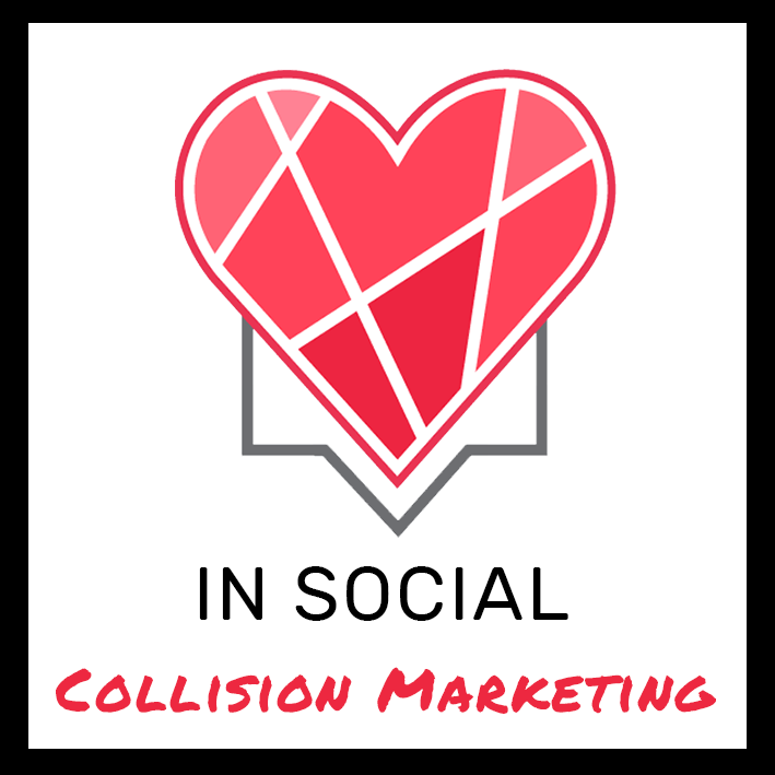 Auto Collision Marketing | In Social | Social Media and Digital ...